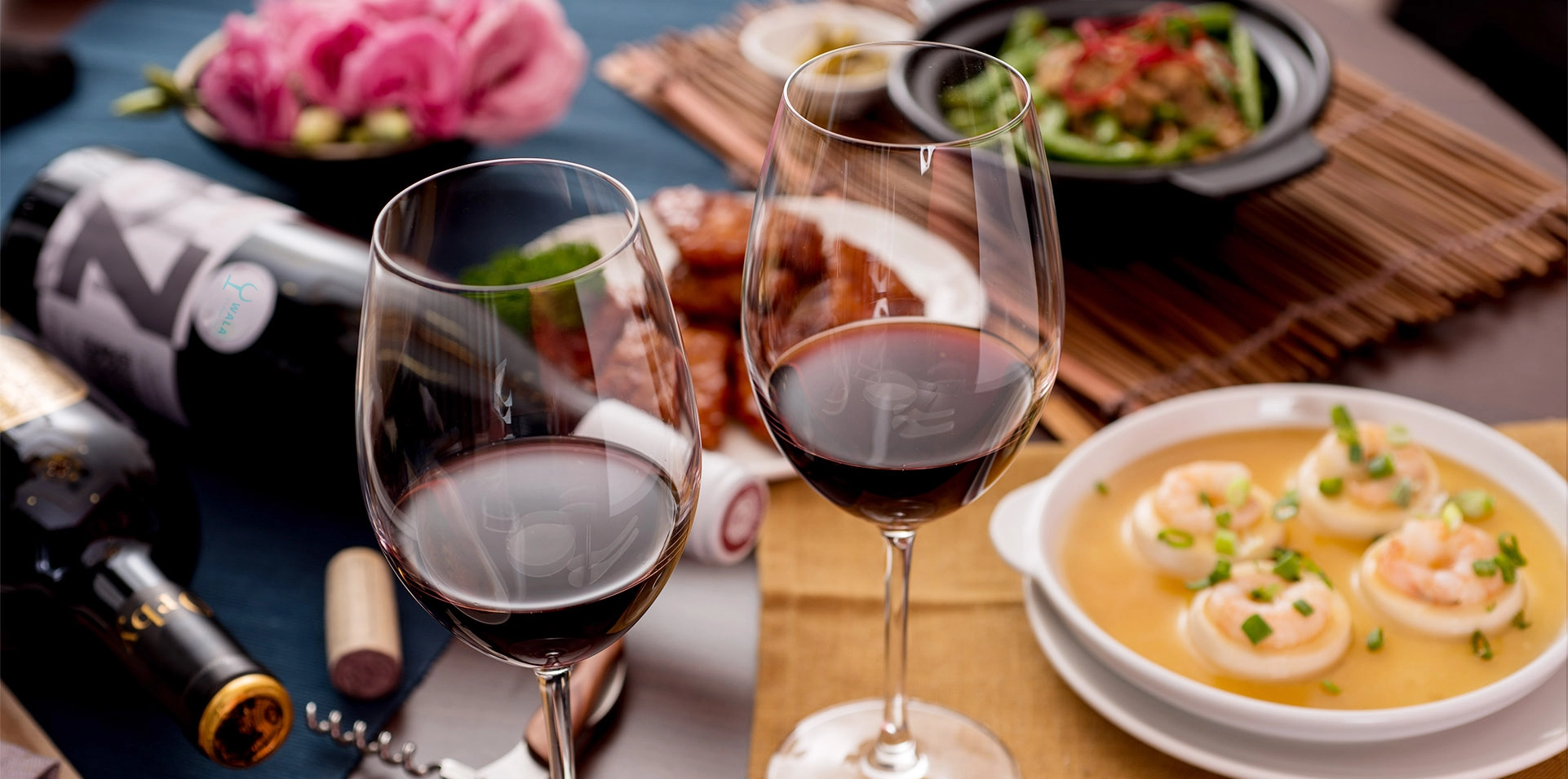 FREE CHILLER with flexible Choice of wine monthly | WALACLUB